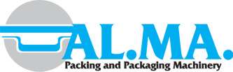 Thermoforming and Blister Packing Machines - AL.MA. - Home
